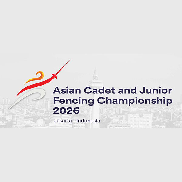 2026 World Cadet Championships | Australian Fencing Federation